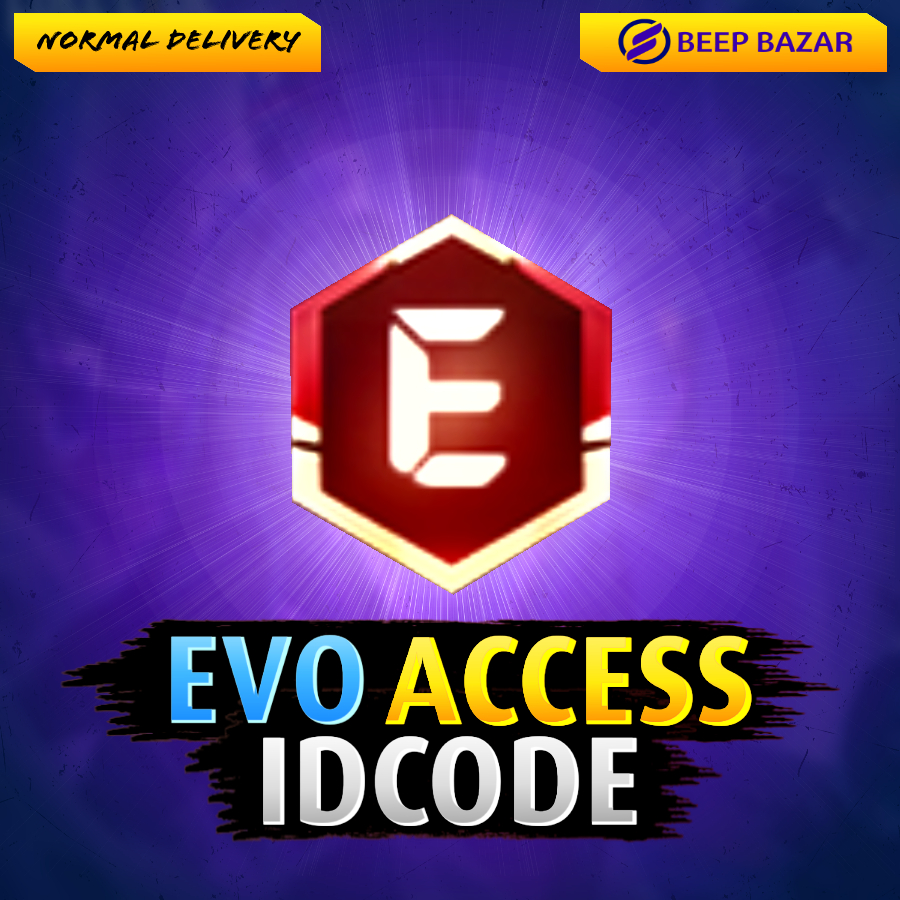 Uid Evo Access